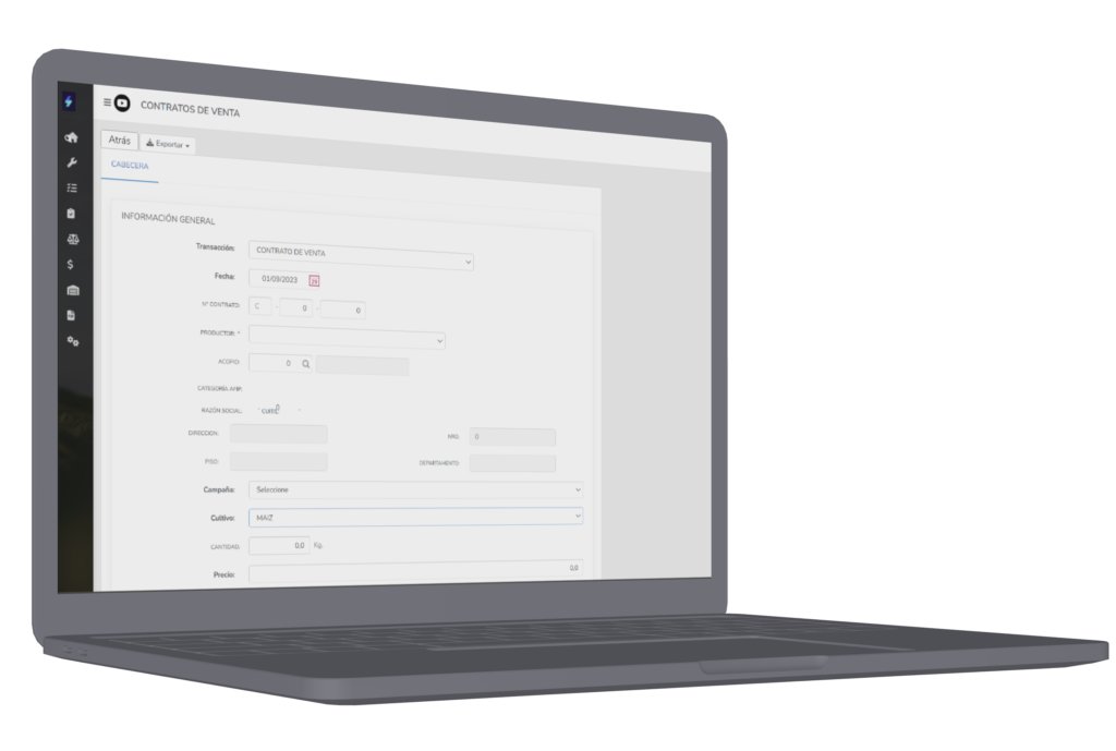 Mercado · Libertech - Libertech